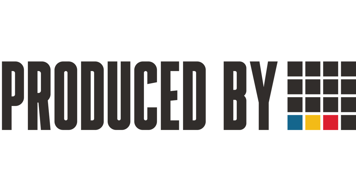 Iconic Hip Hop Posters and Prints | Produced By